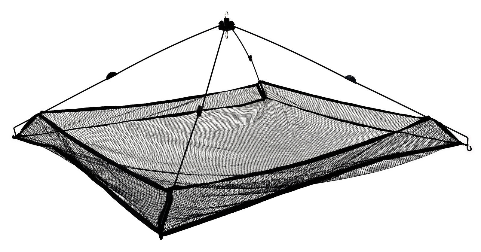 Starks Fishing Shop - Behr Köderfischsenke Deluxe Senke Köfisenke