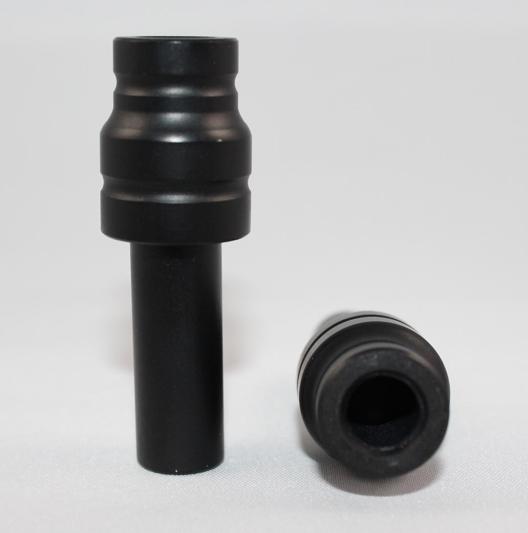 Starks Fishing Shop - FIL Precision Systems Bankstick Adapter 2 Stück ...