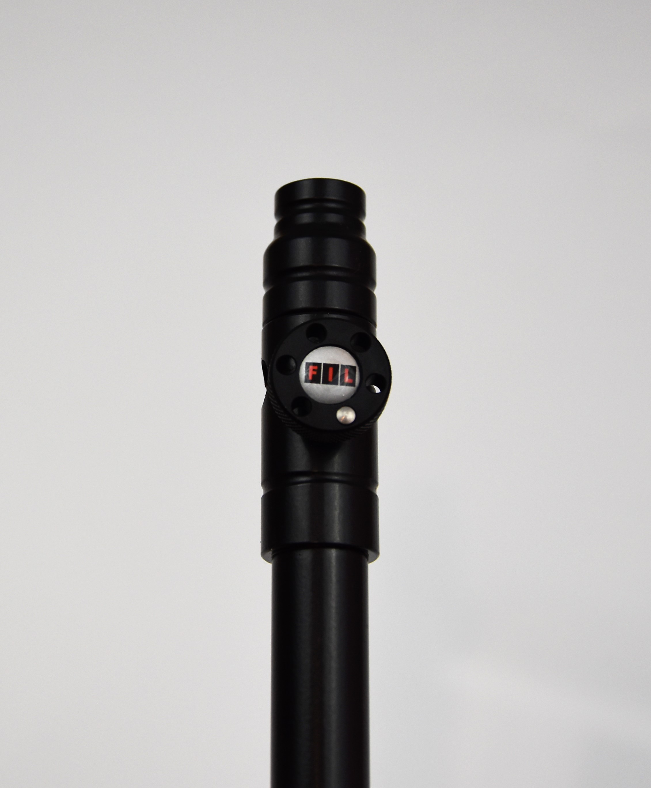 Starks Fishing Shop - FIL Precision Systems Banksticks mit Gewinde Alu ...