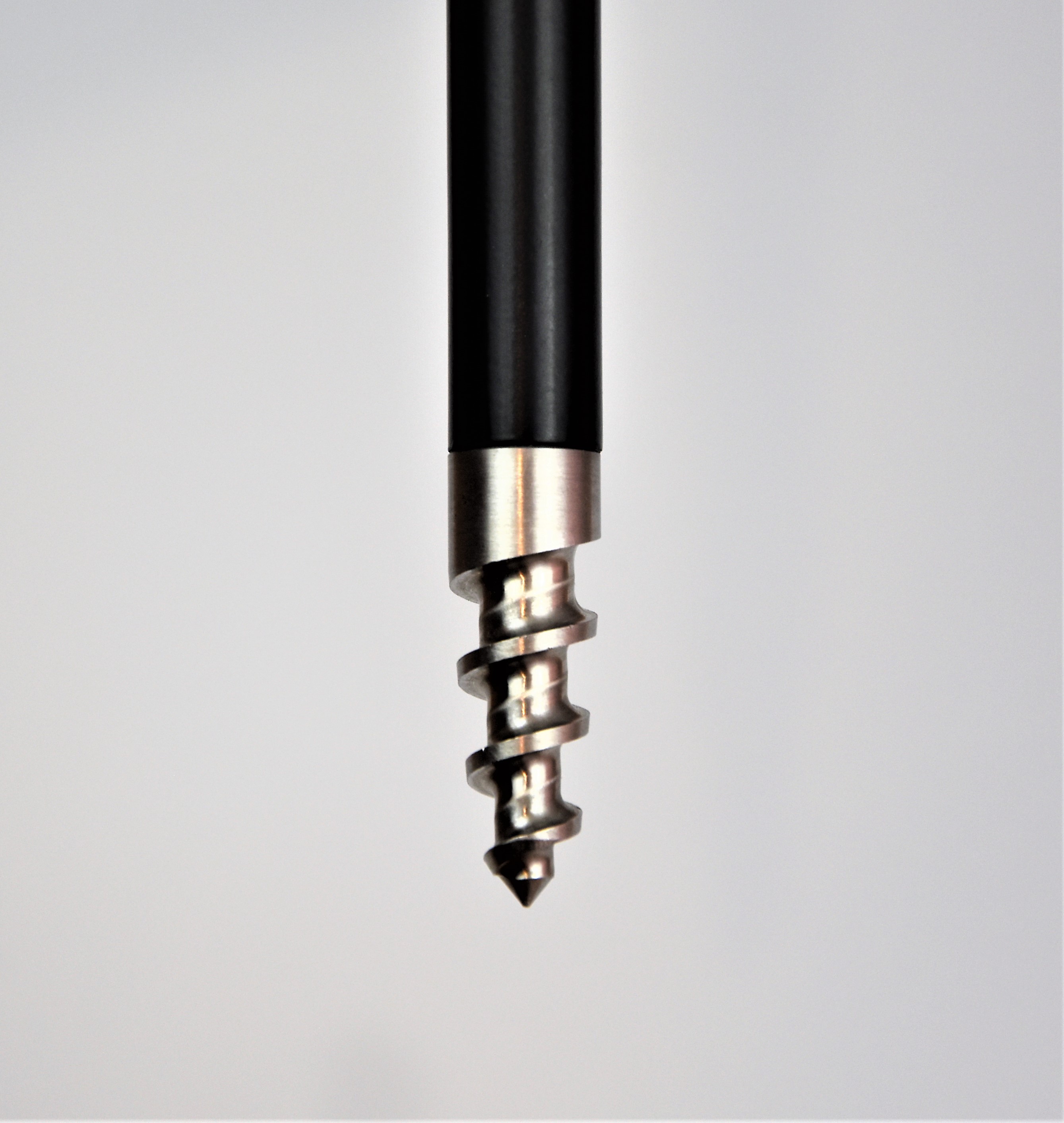 Starks Fishing Shop - FIL Precision Systems Banksticks mit Gewinde Alu ...