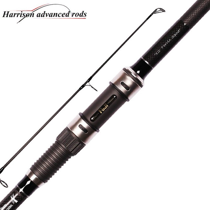 Starks Fishing Shop - Harrison Torrix Spod Carp Rods 12ft - 4,50lb