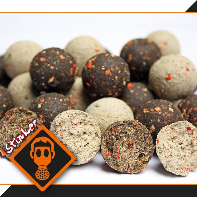 Starks Fishing Shop - Imperial Fishing IB Carptrack Crawfish black ...