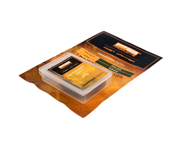 Starks Fishing Shop - PB Products Downforce Tungsten Putty - Knetblei ...