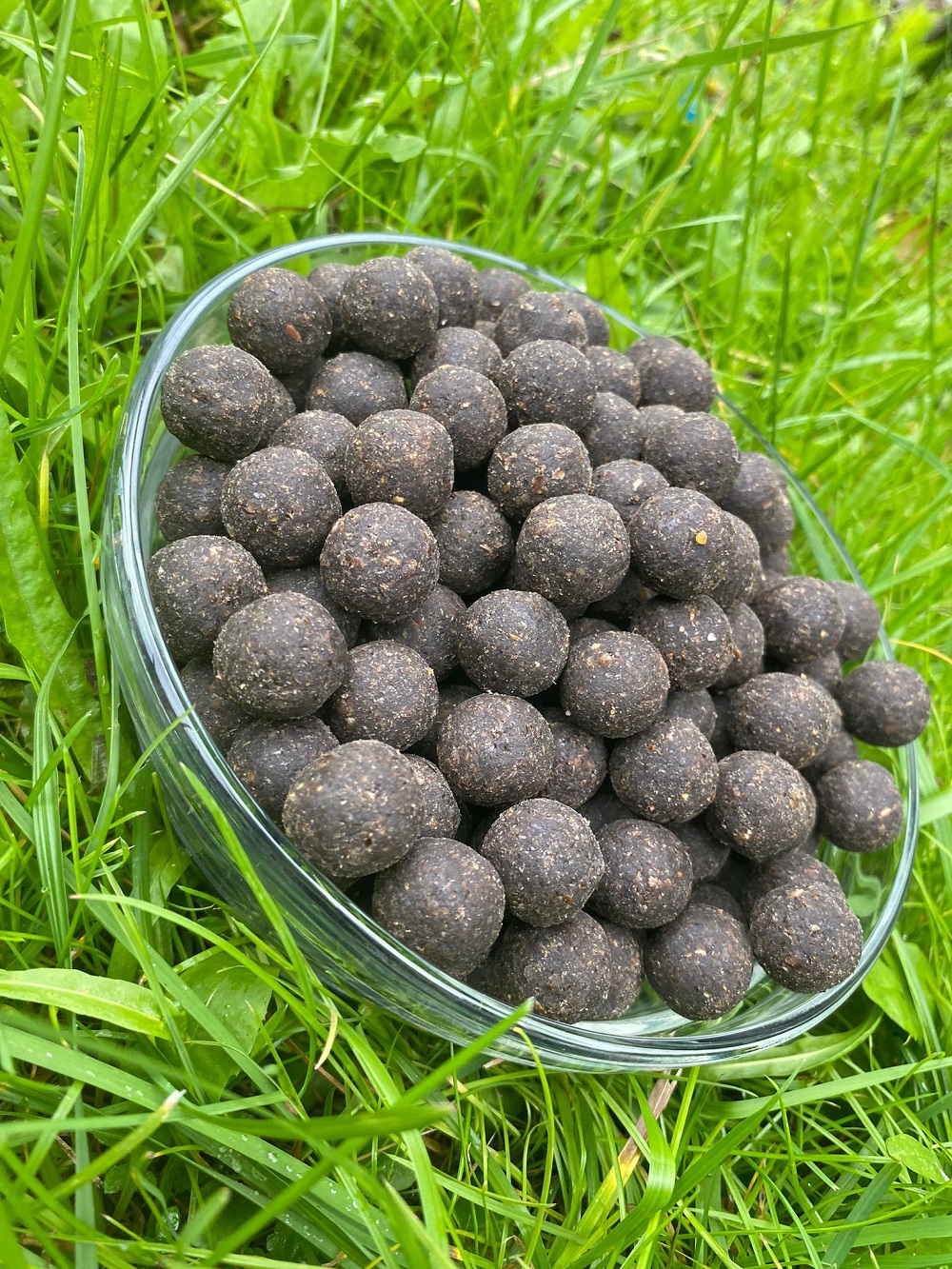 Starks Fishing Shop - TTCarp Boilie Classic Monster Crab - 5 kg / 18 mm