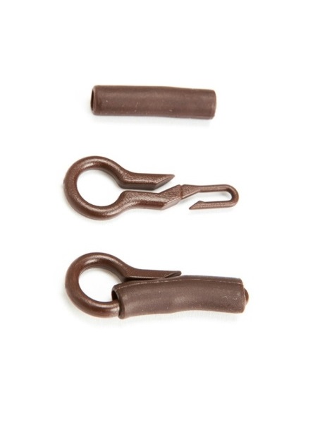 Starks Fishing Shop - Undercarp Back Lead Rings